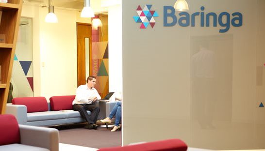 Baringa - News - Technology | Consultancy.org