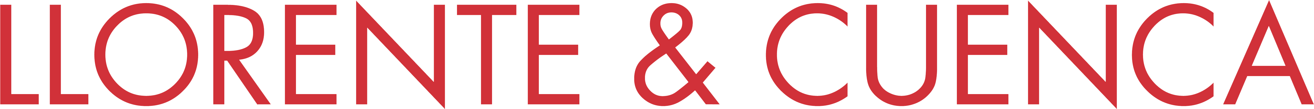 Llorente Y Cuenca Logo